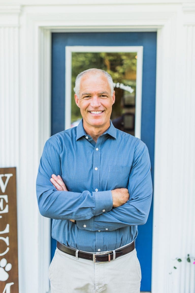 Leesburg Veterinarians | Catoctin Veterinary Clinic, Leesburg VA