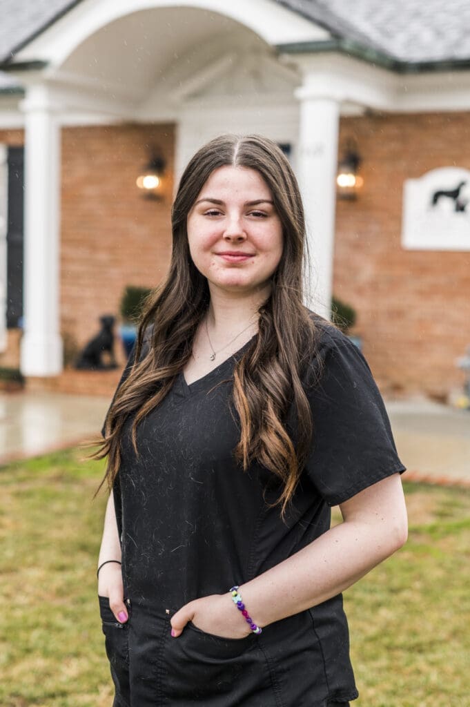 Vet Team | Catoctin Veterinary Clinic, Leesburg VA