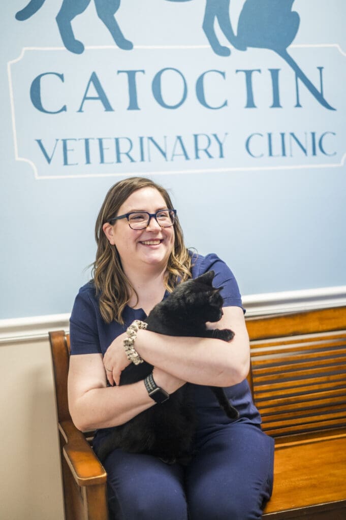 Vet Team | Catoctin Veterinary Clinic, Leesburg VA